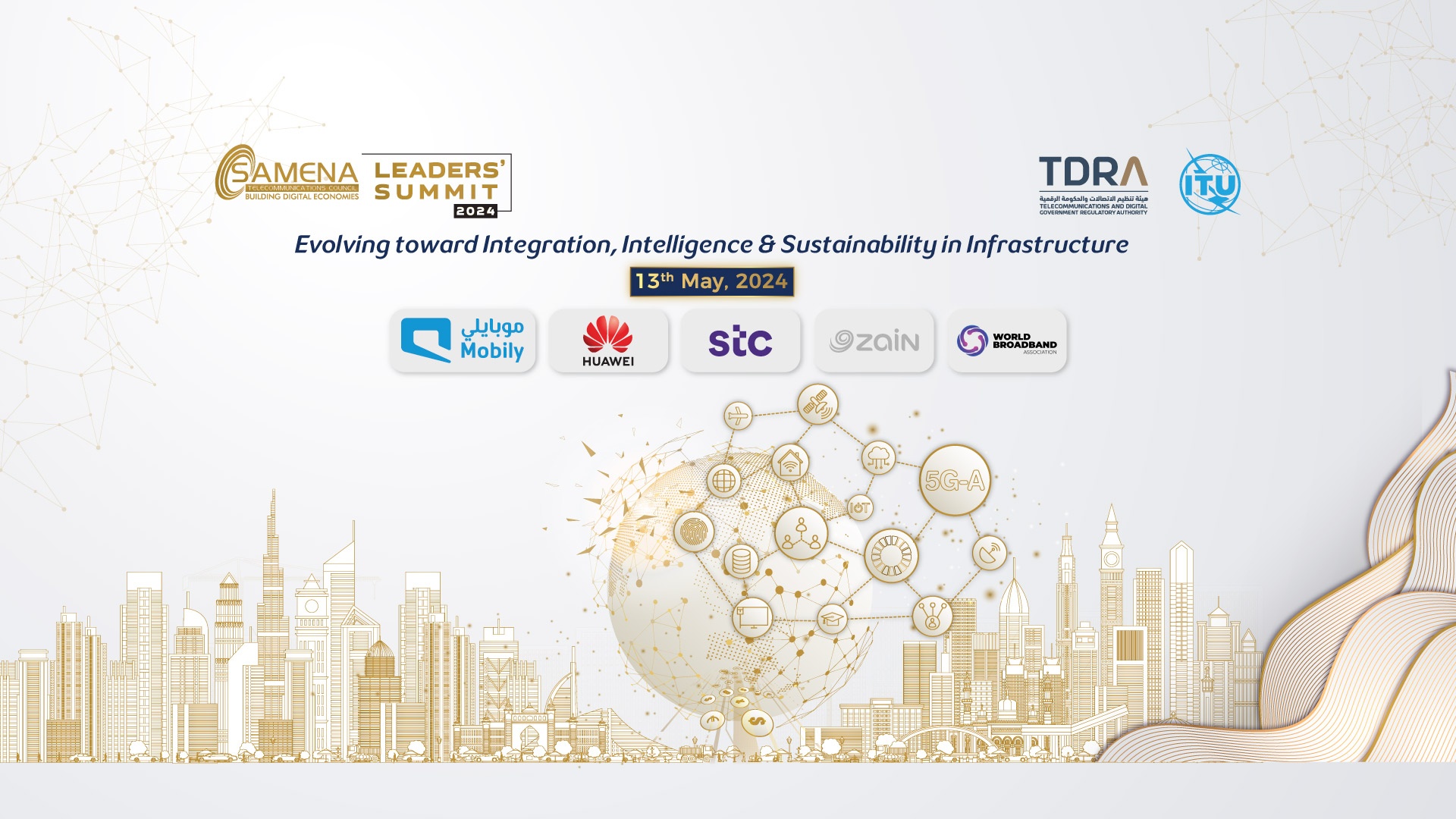 SAMENA Telecommunications Council