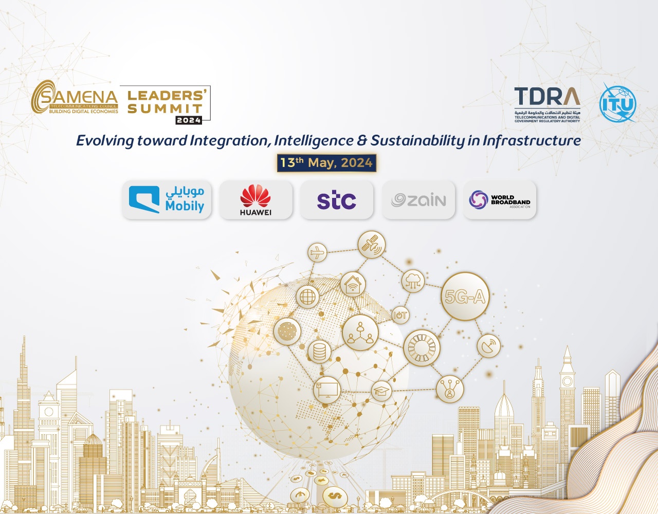 SAMENA Telecommunications Council