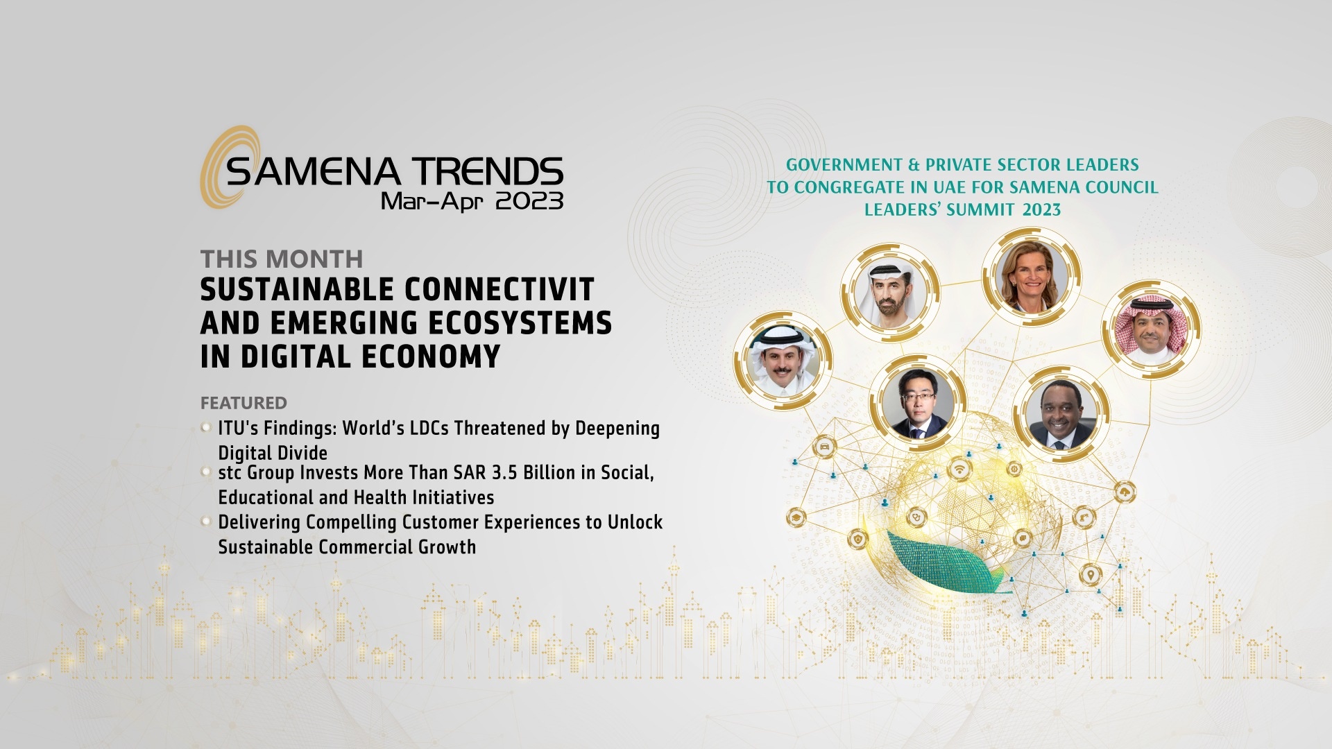 SAMENA Telecommunications Council