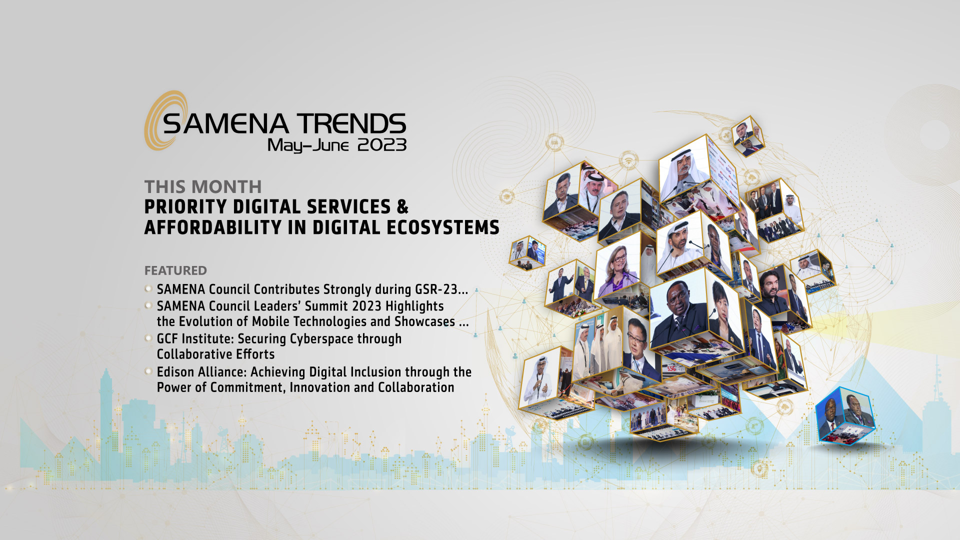 SAMENA Telecommunications Council