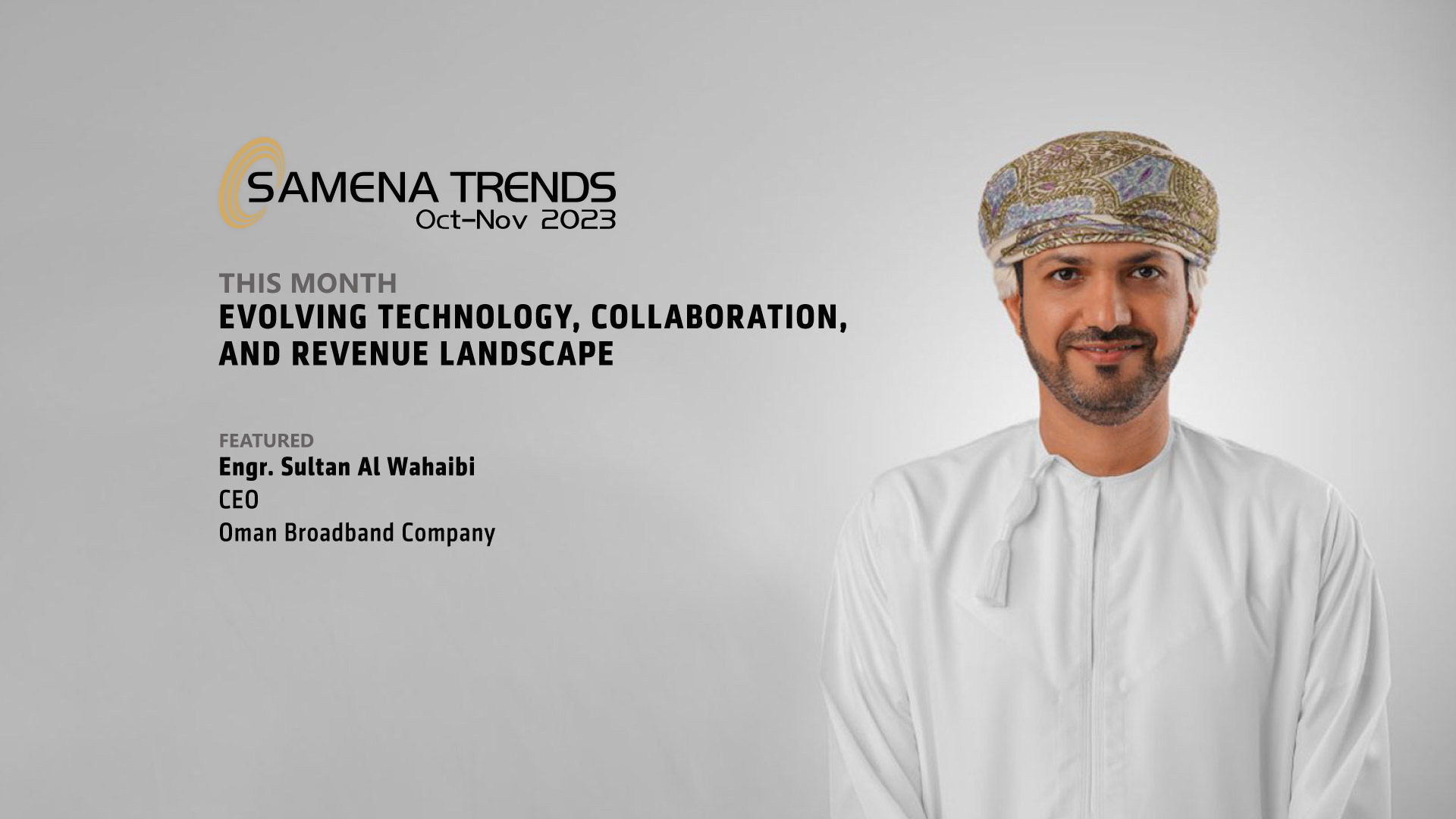 SAMENA Telecommunications Council