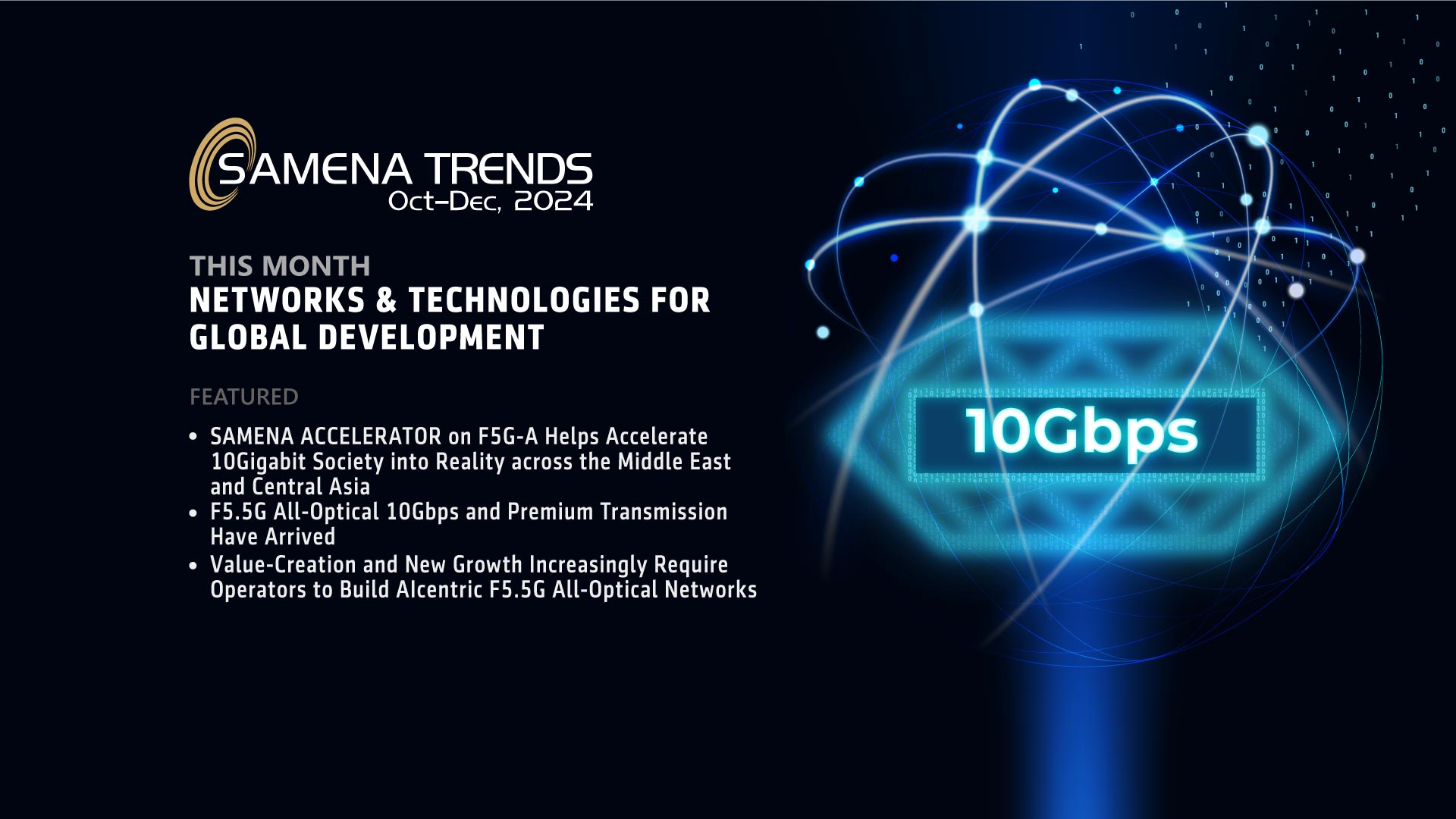 SAMENA Telecommunications Council