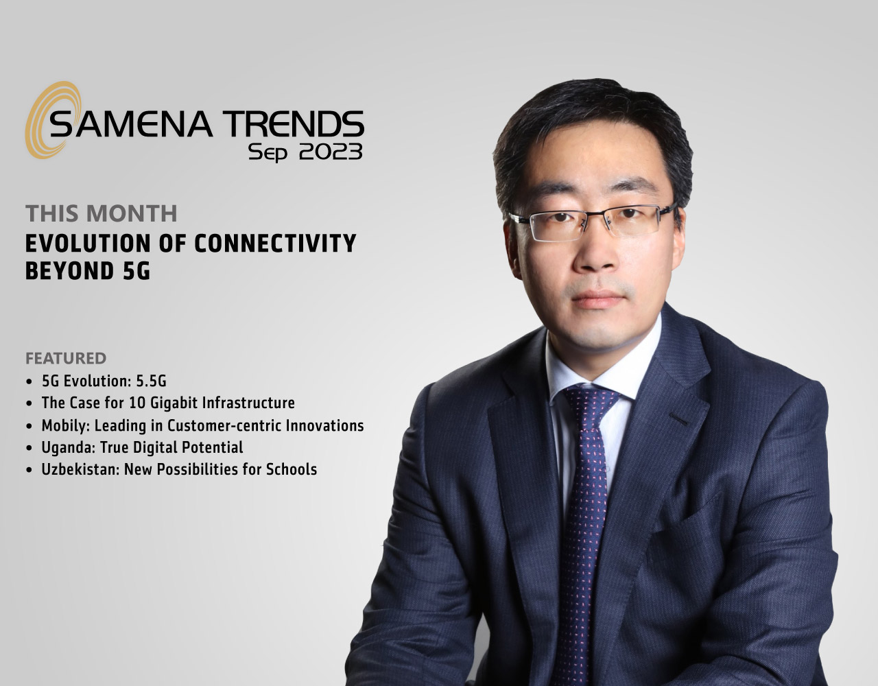 SAMENA Telecommunications Council